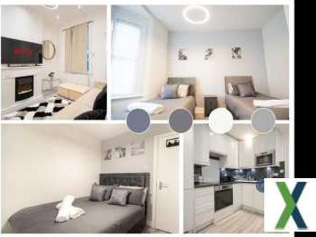2 bedroom flat in Portree Street, London, E14 2 bed #2416548