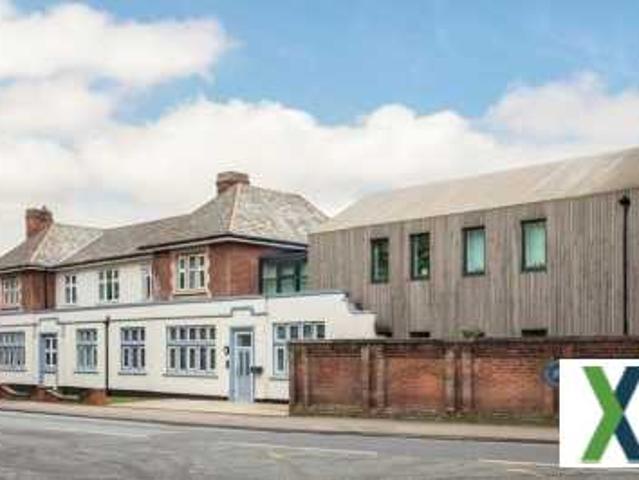 2 bedroom flat in Porchester House, Nottingham, NG3 2 bed #2445368