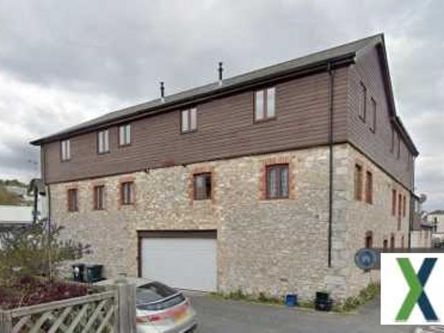 2 bedroom flat in Regency Place, Newton Abbot, TQ12 2 bed #2393218