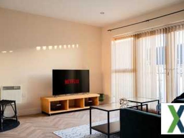 2 bedroom flat in Rushley Way, Reading, RG2 2 bed #2375728