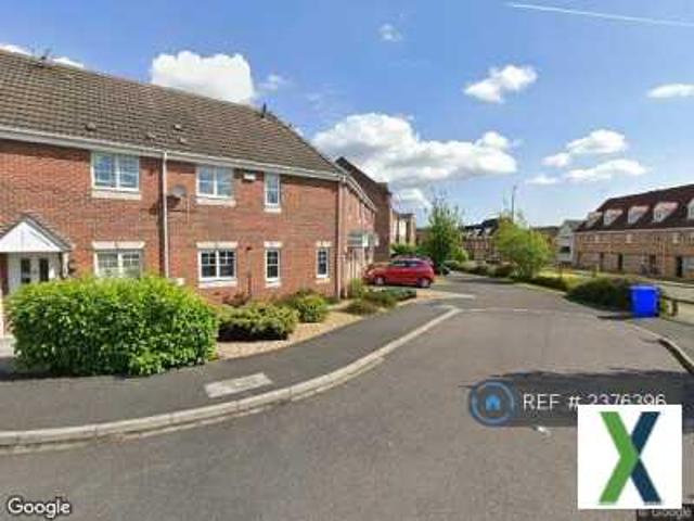 2 bedroom flat in Sandmartins Close, Mansfield, NG18 2 bed #2376396