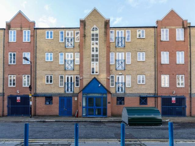 2 bedroom Flat in SE11