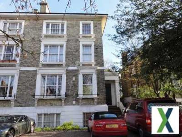 2 bedroom flat in Shooters Hill Road, London, SE3 2 bed #2150453