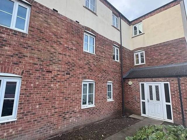 2 bedroom flat in Sheffield