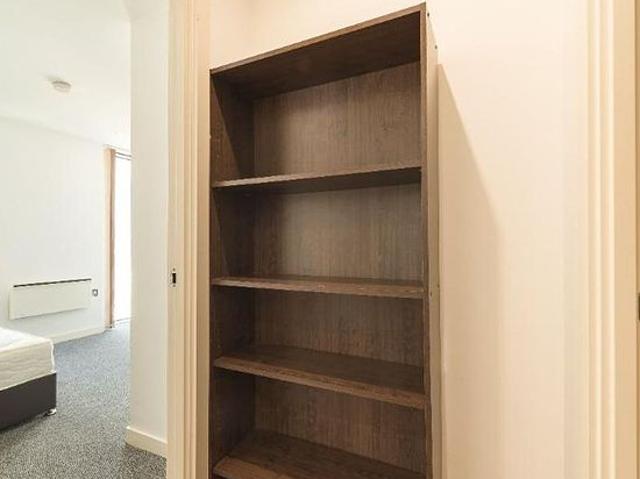 2 bedroom flat in Sheffield