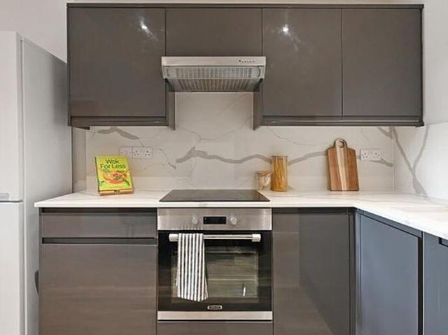 2 bedroom flat in Sheffield