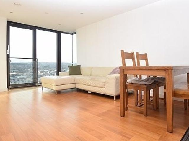 2 bedroom flat in Sheffield