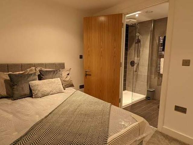 2 bedroom flat in Sheffield