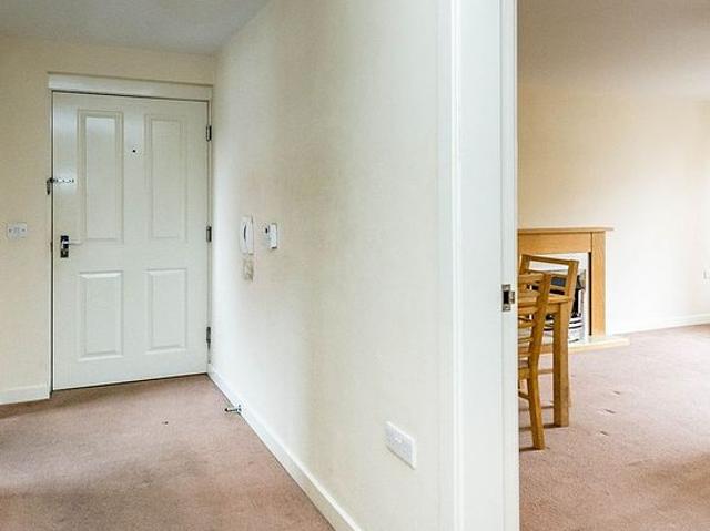 2 bedroom flat in Sheffield
