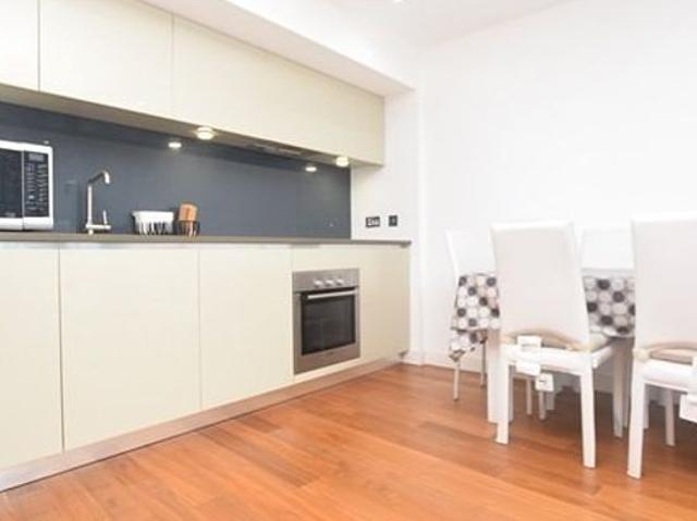 2 bedroom flat in Sheffield