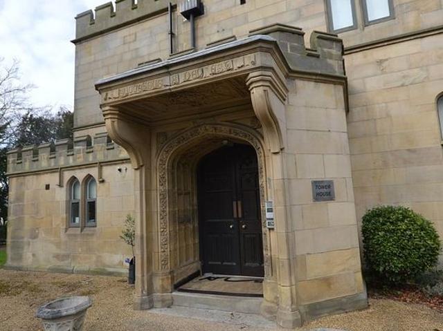 2 bedroom flat in Sheffield