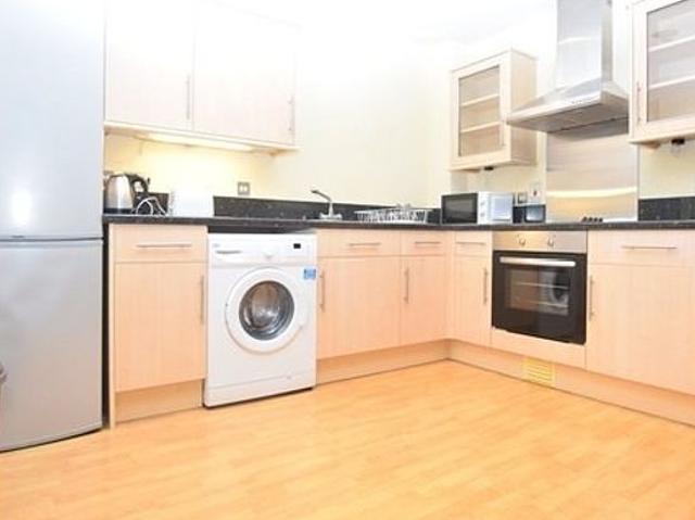 2 bedroom flat in Sheffield