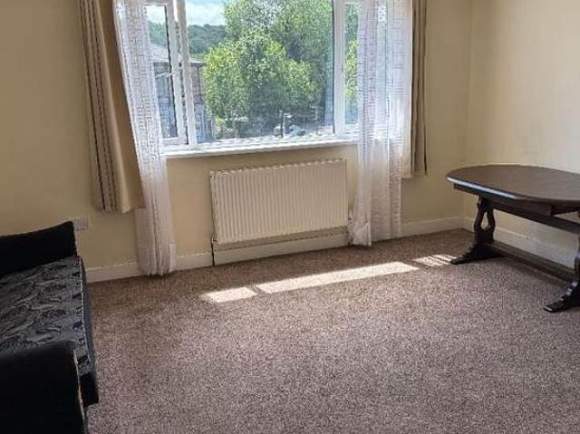 2 bedroom flat in Sheffield