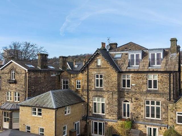 2 bedroom flat in Sheffield