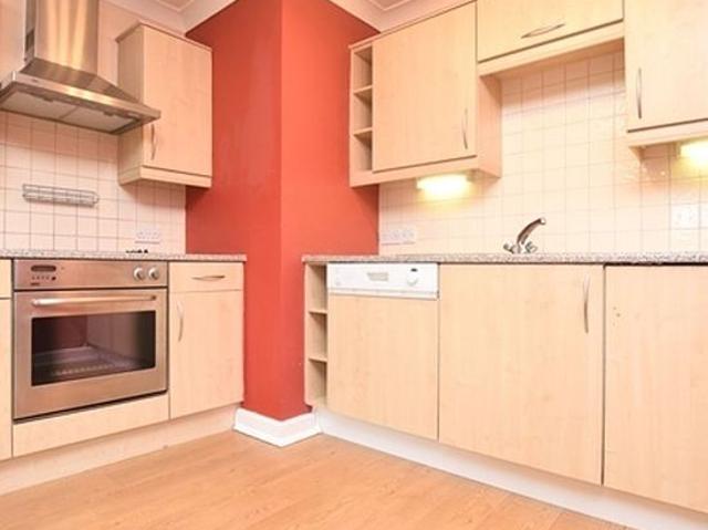 2 bedroom flat in Sheffield