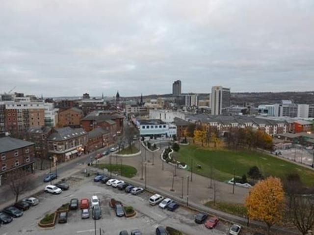 2 bedroom flat in Sheffield