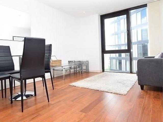 2 bedroom flat in Sheffield