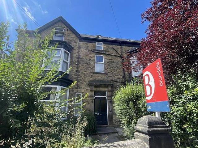 2 bedroom flat in Sheffield