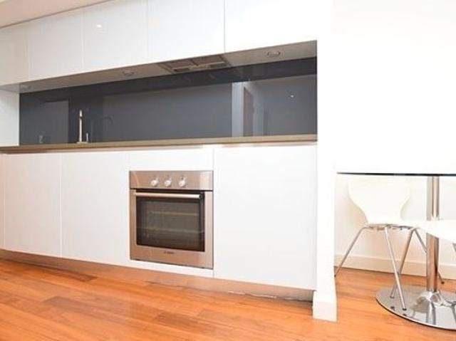 2 bedroom flat in Sheffield