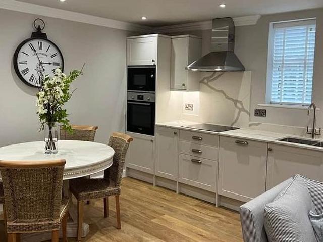 2 bedroom flat in Sheffield