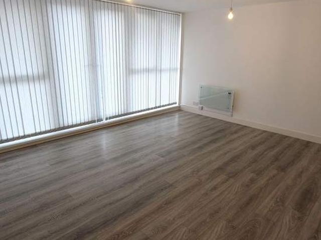 2 bedroom flat in Sheffield