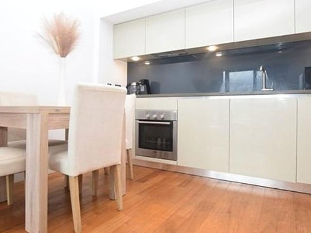 2 bedroom flat in Sheffield