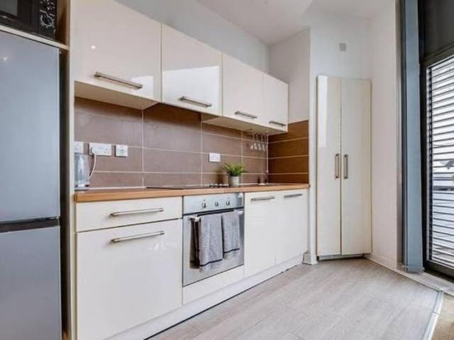 2 bedroom flat in Sheffield