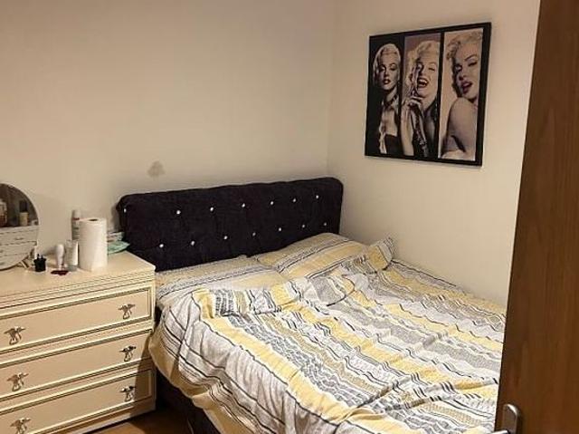2 bedroom flat in Sheffield