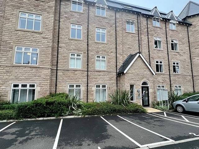 2 bedroom flat in Sheffield