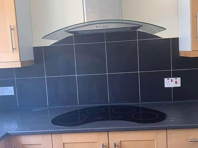 2 bedroom flat in Sheffield