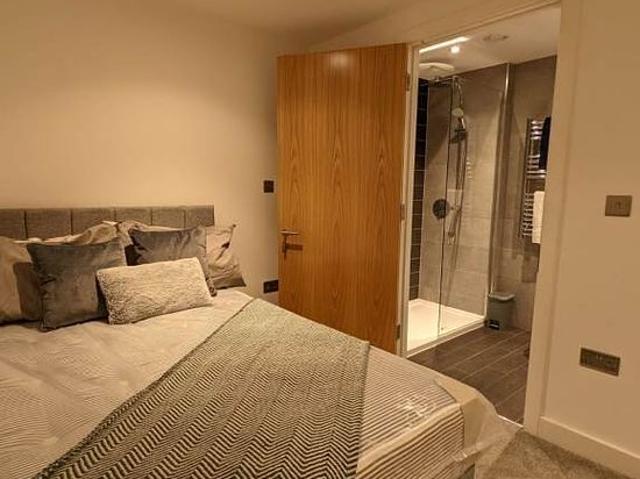 2 bedroom flat in Sheffield