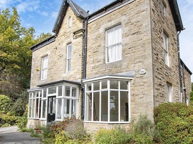 2 bedroom flat in Sheffield