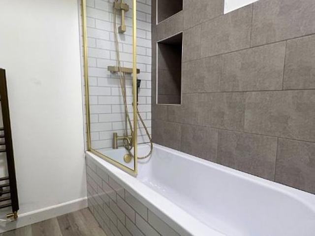 2 bedroom flat in Sheffield