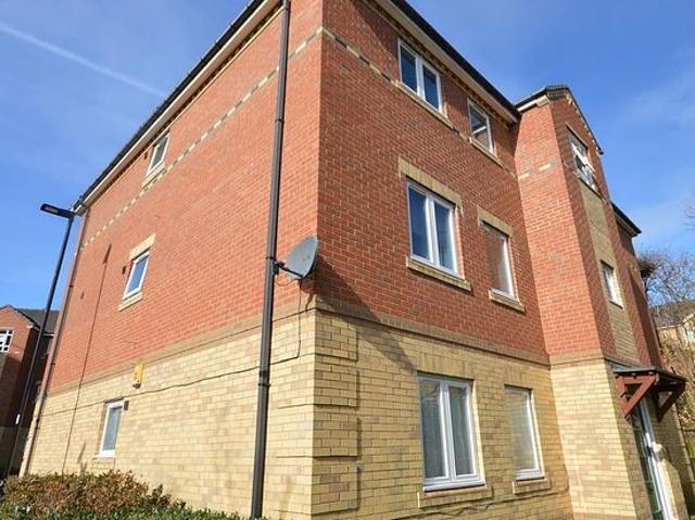 2 bedroom flat in Sheffield