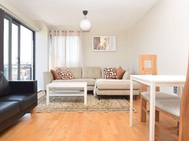 2 bedroom flat in Sheffield