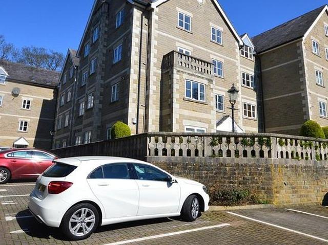 2 bedroom flat in Sheffield