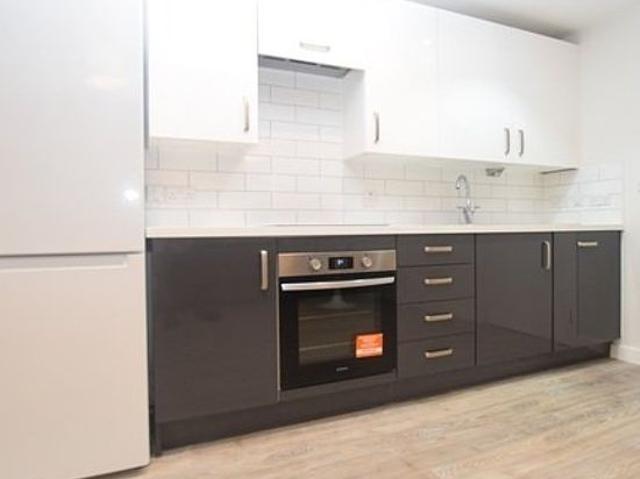 2 bedroom flat in Sheffield