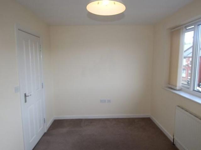 2 bedroom flat in Sheffield