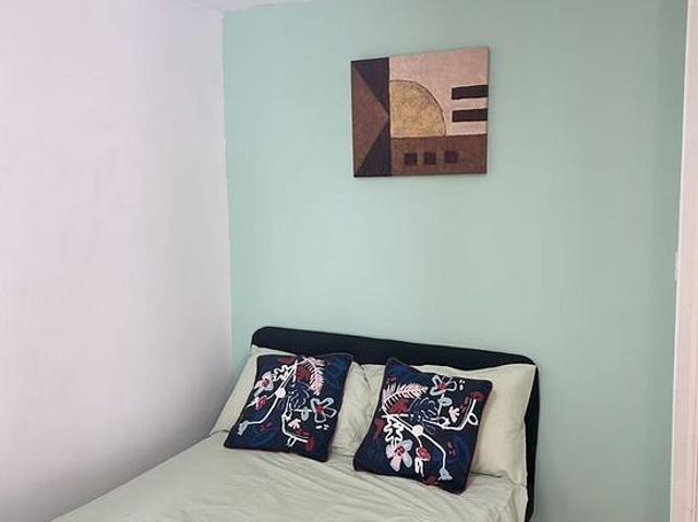 2 bedroom flat in Sheffield