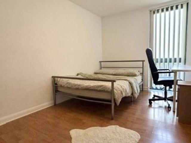 2 bedroom flat in Sheffield