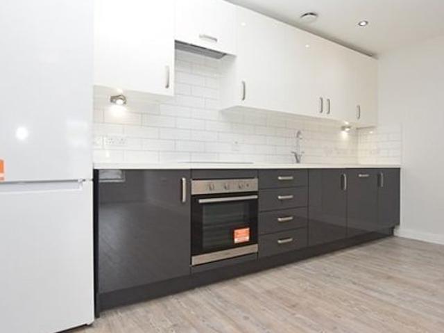 2 bedroom flat in Sheffield