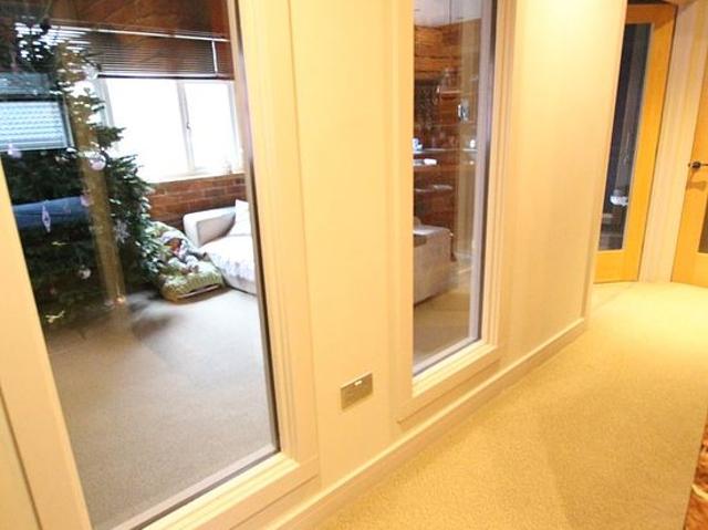 2 bedroom flat in Sheffield