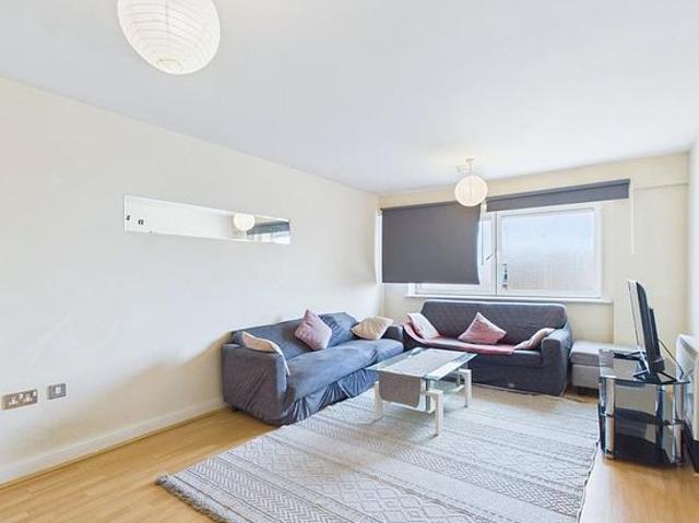 2 bedroom flat in Sheffield