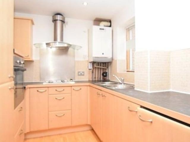 2 bedroom flat in Sheffield