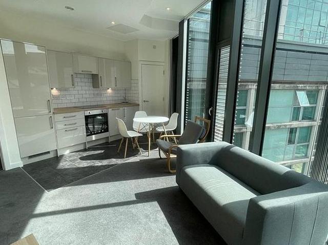 2 bedroom flat in Sheffield