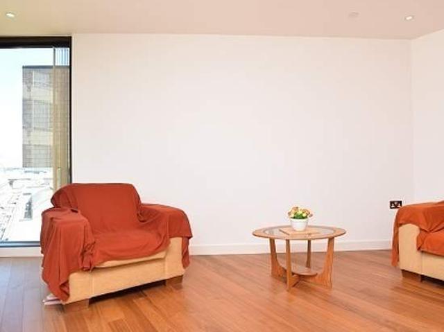 2 bedroom flat in Sheffield