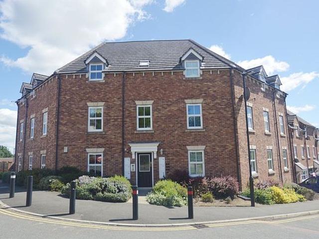 2 bedroom flat in Sheffield