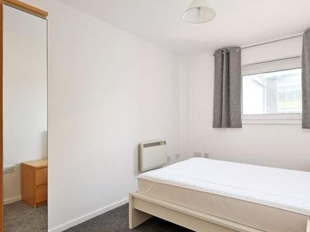 2 bedroom flat in Sheffield