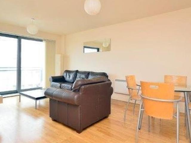 2 bedroom flat in Sheffield
