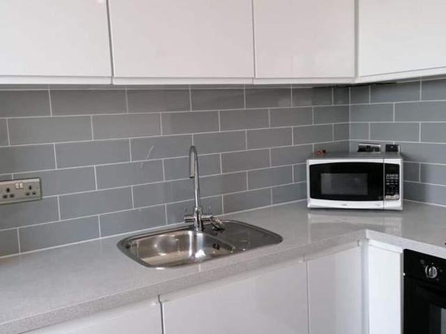 2 bedroom flat in Sheffield